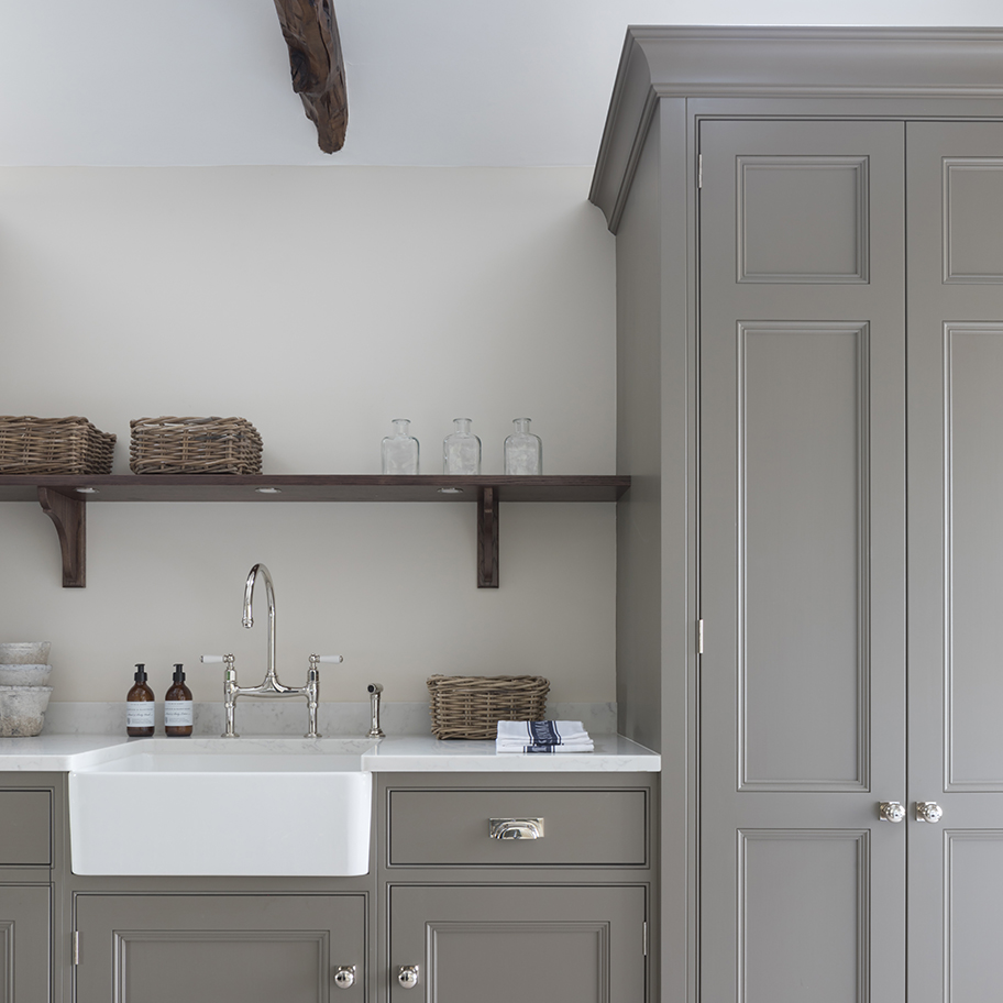 Handcrafted Ceramic Sinks Since 1897 | Shaws